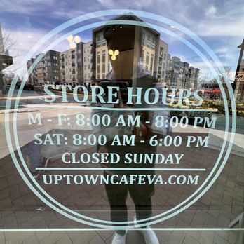 UPTOWN CAFE - Updated October 2024 - 152 Photos & 133 Reviews - 4973 ...