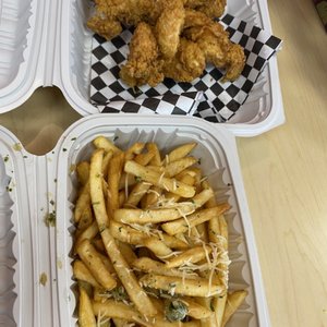 KIKI’S CHICKEN PLACE - 28 Photos & 54 Reviews - 1880 Prairie City Rd ...