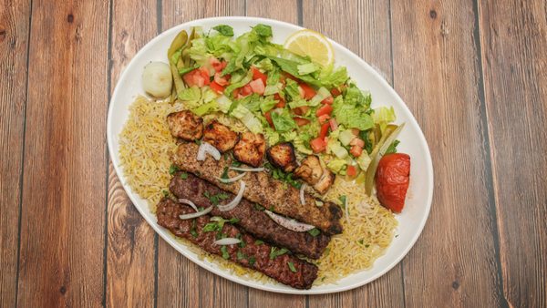 HALAB CAFE - Updated December 2025 - 16 Photos - 2550 Bethel Rd ...