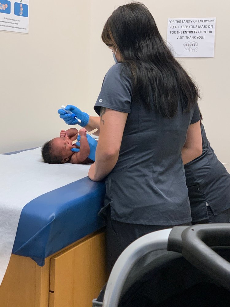 BLUE FISH PEDIATRICS KATY - Updated July 2025 - 26 Reviews - 23960 Katy ...