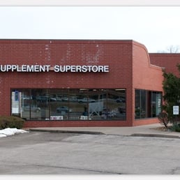 Supplement Superstores Reviews | Read Customer Service Reviews of ...