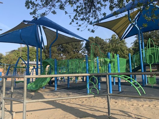 NORTHRIDGE PARK - Updated August 2025 - 120 Photos & 45 Reviews - 18300 ...