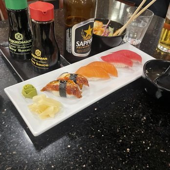 SHIRASONI JAPANESE RESTAURANT - Updated February 2025 - 991 Photos ...