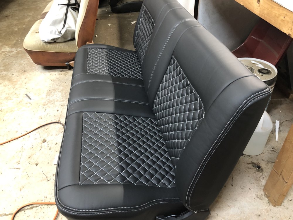 GREG PIRKLE UPHOLSTERY - Updated October 2025 - 10 Reviews - 1847 ...