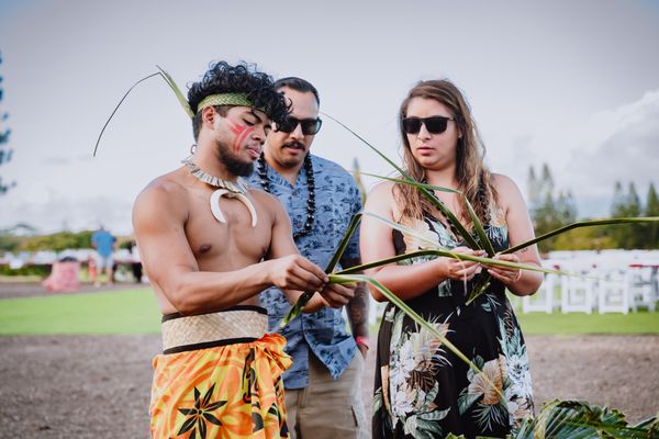 MAUKA WARRIORS LUAU - Updated October 2025 - 751 Photos & 267 Reviews ...
