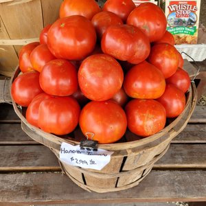 HANOVER VEGETABLE FARM - 40 Photos & 18 Reviews - 13580 Ashland Rd ...