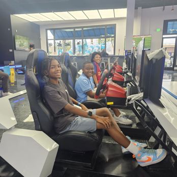 ODYSSEY VR - Updated July 2025 - 146 Photos & 45 Reviews - 2780 Cabot ...