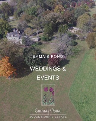 EMMA’S POND AT JUDGE MORRIS ESTATE - Updated July 2025 - 76 Polly ...