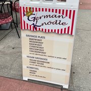GERMAN KNODLE - 259 Photos & 209 Reviews - Sandwiches - 951 Central Ave ...