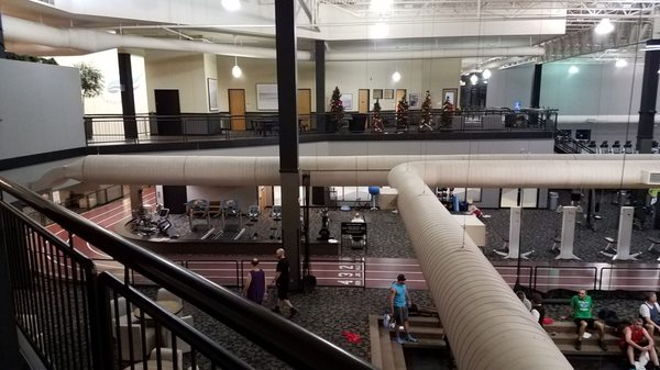 ROCHESTER ATHLETIC CLUB - Updated December 2025 - 13 Photos & 29 ...