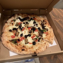 CITIZEN PIE - Updated January 2026 - 240 Photos & 250 Reviews - 15710 ...