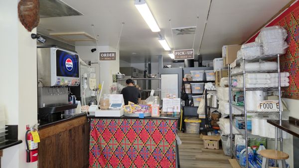 DONER SHACK - Updated December 2025 - 130 Photos & 59 Reviews - 661 Ke ...