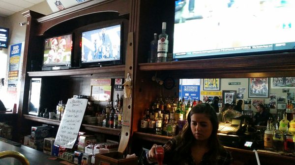 Open for Business - THE OFFICE SPORTS BAR & GRILL - 15 Photos & 17 ...