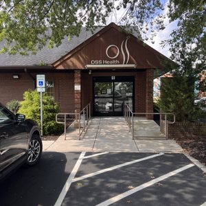 OSS HEALTH - Updated August 2025 - 42 Reviews - 1855 Powder Mill Rd ...