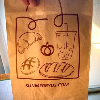 SUNMERRY BAKERY - Updated August 2024 - 1724 Photos & 703 Reviews ...