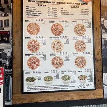 ASSANTE’S PIZZA - Updated August 2025 - 55 Photos & 121 Reviews - 1845 ...