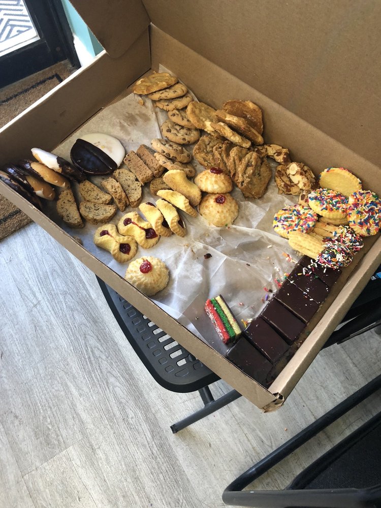 RANDA BAKERY - 1743 Julia Goldbach Ave, Ronkonkoma, NY - Yelp