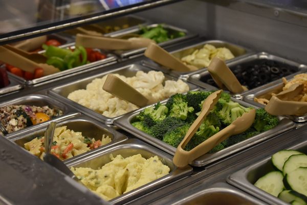 THE BISTRO - MASON GENERAL HOSPITAL - Updated May 2026 - 34 Photos & 10 ...
