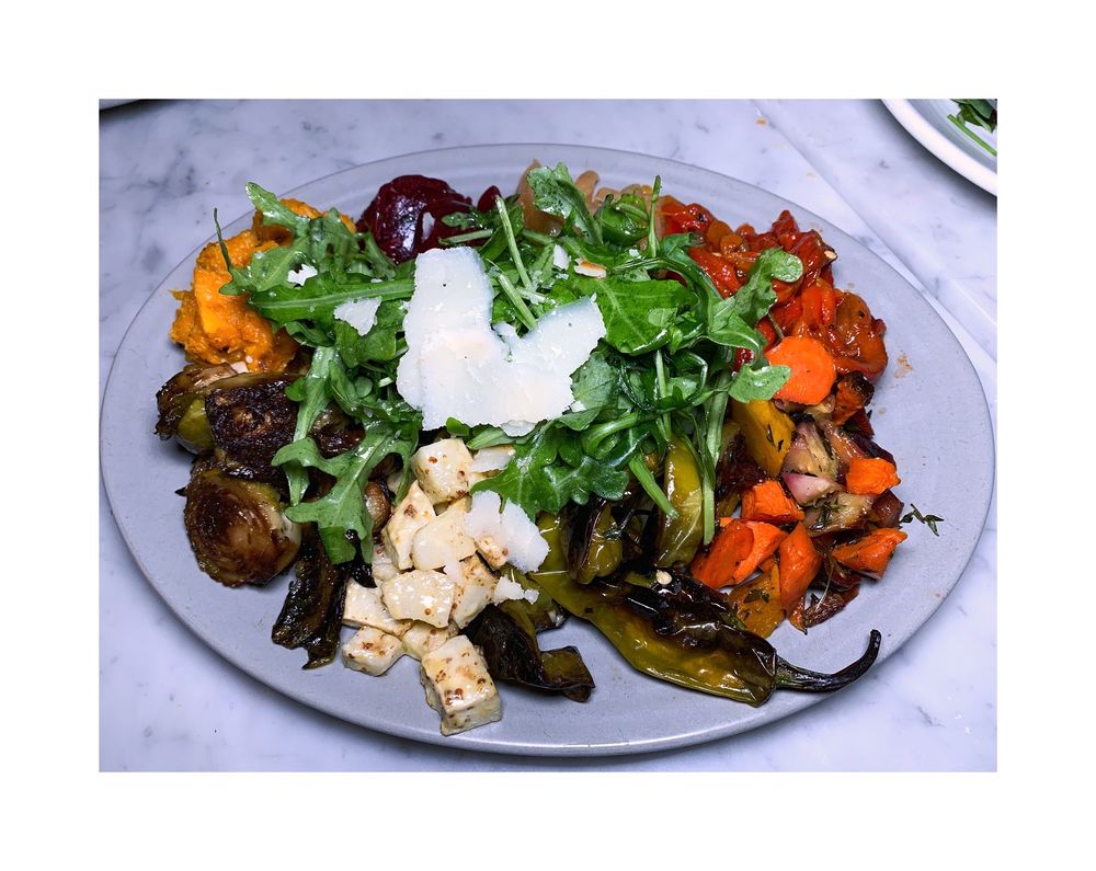 OSTERIA - 1384 Photos & 990 Reviews - 640 N Broad St, Philadelphia ...