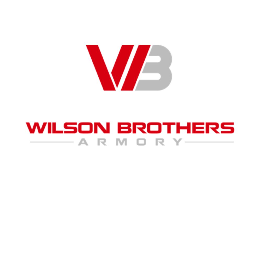 WILSON BROTHERS ARMORY - Updated September 2025 - Owings Mills ...