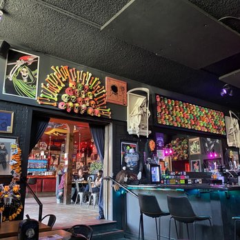 THE CRYPT - Updated July 2024 - 90 Photos & 40 Reviews - 1618 E 17th ...