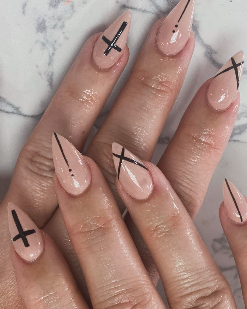 J & J NAILS - Updated December 2025 - 147 Photos & 59 Reviews - 11431 ...