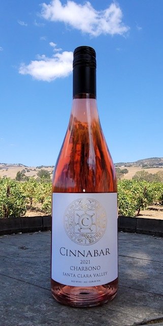 Cinnabar Winery, Gilroy | Roadtrippers