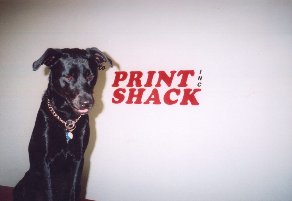 PRINT SHACK - Updated July 2025 - Request a Quote - 9203 Brickyard Rd ...