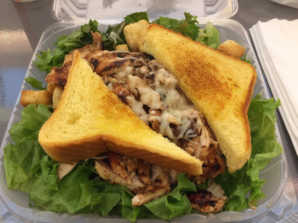 CHICKEN NOW - 36 Photos & 70 Reviews - Fast Food - 1640 Montebello Town ...