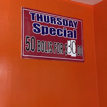 FIESTA PALEBOLIS - Updated August 2025 - 11 Photos & 11 Reviews - 802 ...