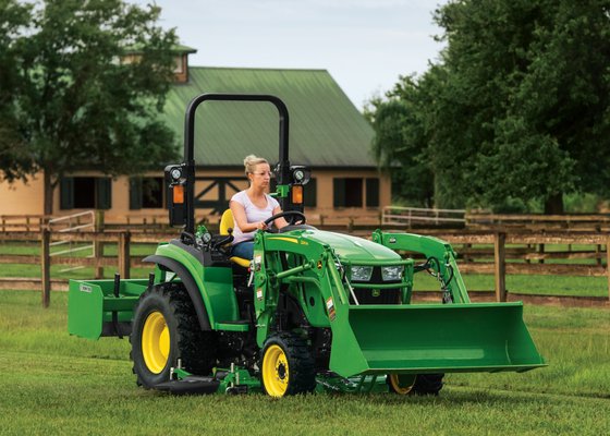 FLINT - AG & TURF DIVISION - Updated October 2025 - 17 Photos - 741 US ...