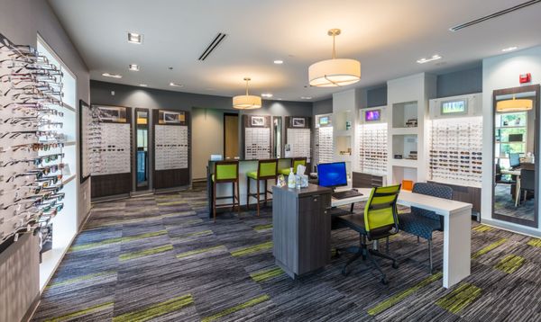 LODEN VISION CENTERS - GALLATIN OFFICE - Updated May 2025 - 53 Photos ...