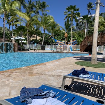 HALE KOA POOL - Updated December 2025 - 27 Photos & 15 Reviews - 2055 ...