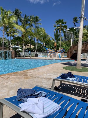 HALE KOA POOL - Updated July 2024 - 27 Photos & 11 Reviews - 2055 Kalia ...