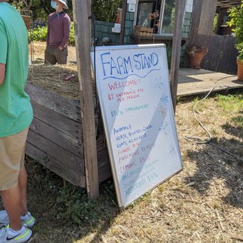 CRYSTAL BAY FARM - Updated September 2024 - 146 Photos & 64 Reviews ...