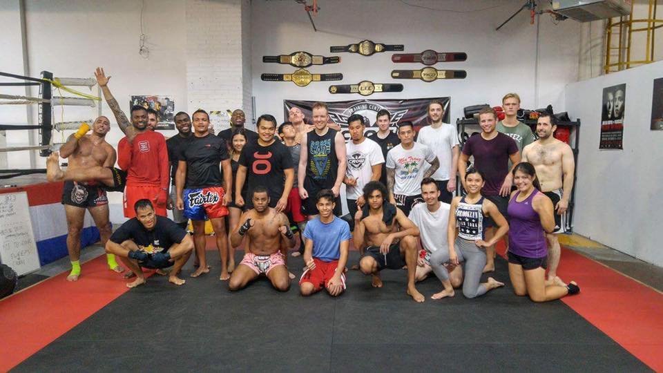 CROW TRAINING CENTER - Updated January 2025 - 4850 Rue Saint-Ambroise ...