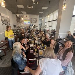 THE QUEEN BEAN BISTRO - Updated July 2025 - 59 Photos & 53 Reviews - 4800 Boardwalk, Ventnor ...