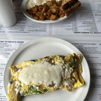 NORM’S DINER - Updated January 2025 - 226 Photos & 362 Reviews - 171 ...