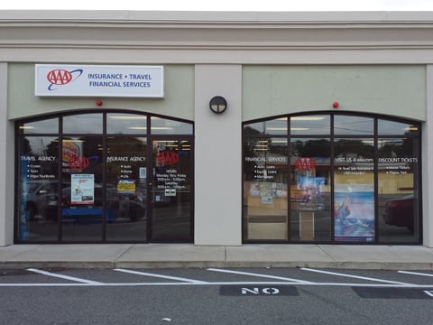 AAA - QUINCY - Updated January 2026 - 36 Reviews - 650 Adams St, Quincy ...