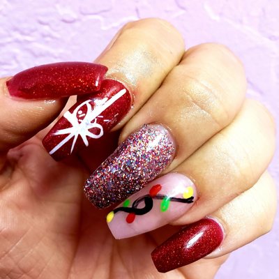 HELEN’S NAILS SALON - 697 Photos & 390 Reviews - 105 Decoto Rd, Union ...