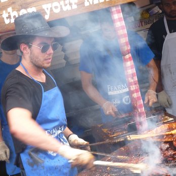 CANADA’S LARGEST RIBFEST - Updated December 2025 - 20 Photos - 1400 ...