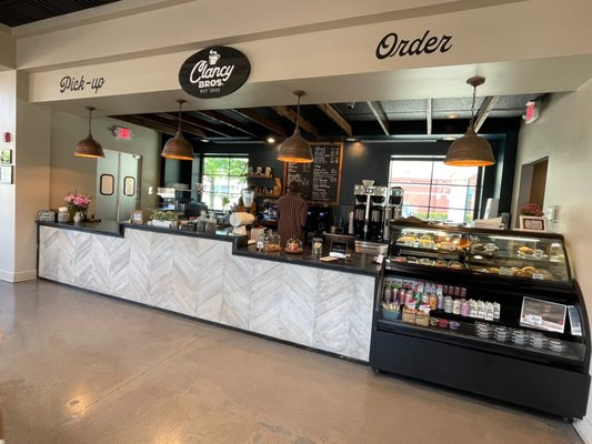 CLANCY BROS - Updated May 2024 - 24 Photos & 30 Reviews - 19931 S Wolf ...