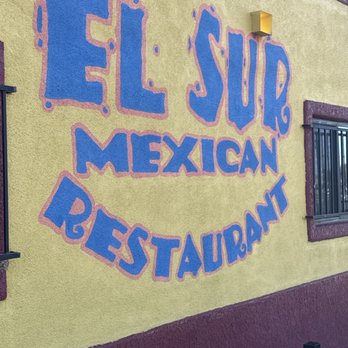 EL SUR RESTAURANT - Updated August 2025 - 439 Photos & 608 Reviews ...
