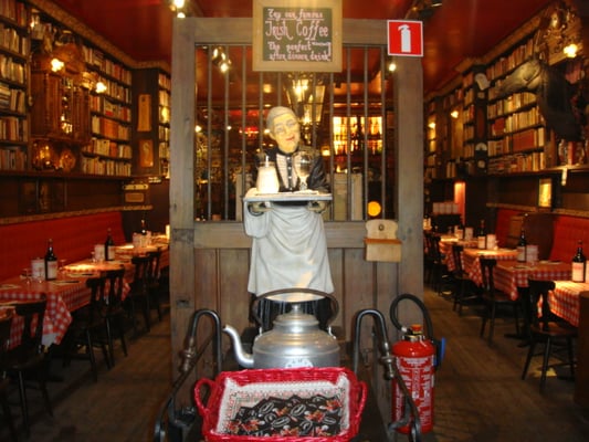 AMADEUS ANTWERPEN 2 - Updated October 2025 - 46 Photos & 28 Reviews ...