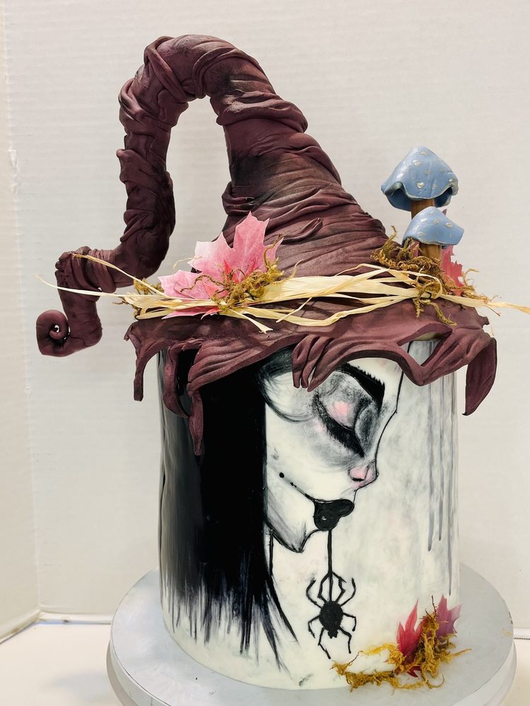 RUBY CAKES OF MONTEREY - Updated June 2024 - 47 Photos & 13 Reviews ...