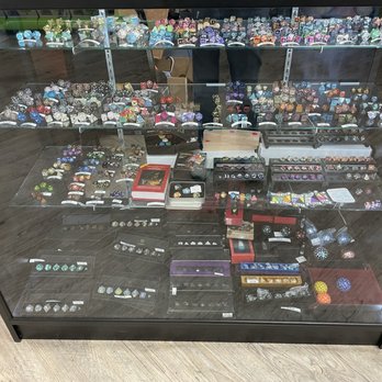 COMMON GROUND GAMES - Updated December 2025 - 62 Photos & 77 Reviews ...