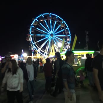 CALLAHAN FAIR - Updated October 2025 - 12 Photos - 45435 Eula B Rd ...