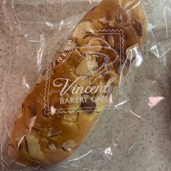 VINCENT BAKERY CAFE - Updated September 2024 - 155 Photos & 73 Reviews ...