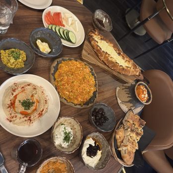 ELIA - Updated October 2025 - 275 Photos & 125 Reviews - 1938 W ...