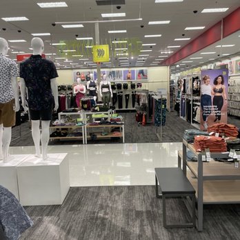 TARGET - Updated May 2025 - 114 Photos & 128 Reviews - 12000 Cherry ...